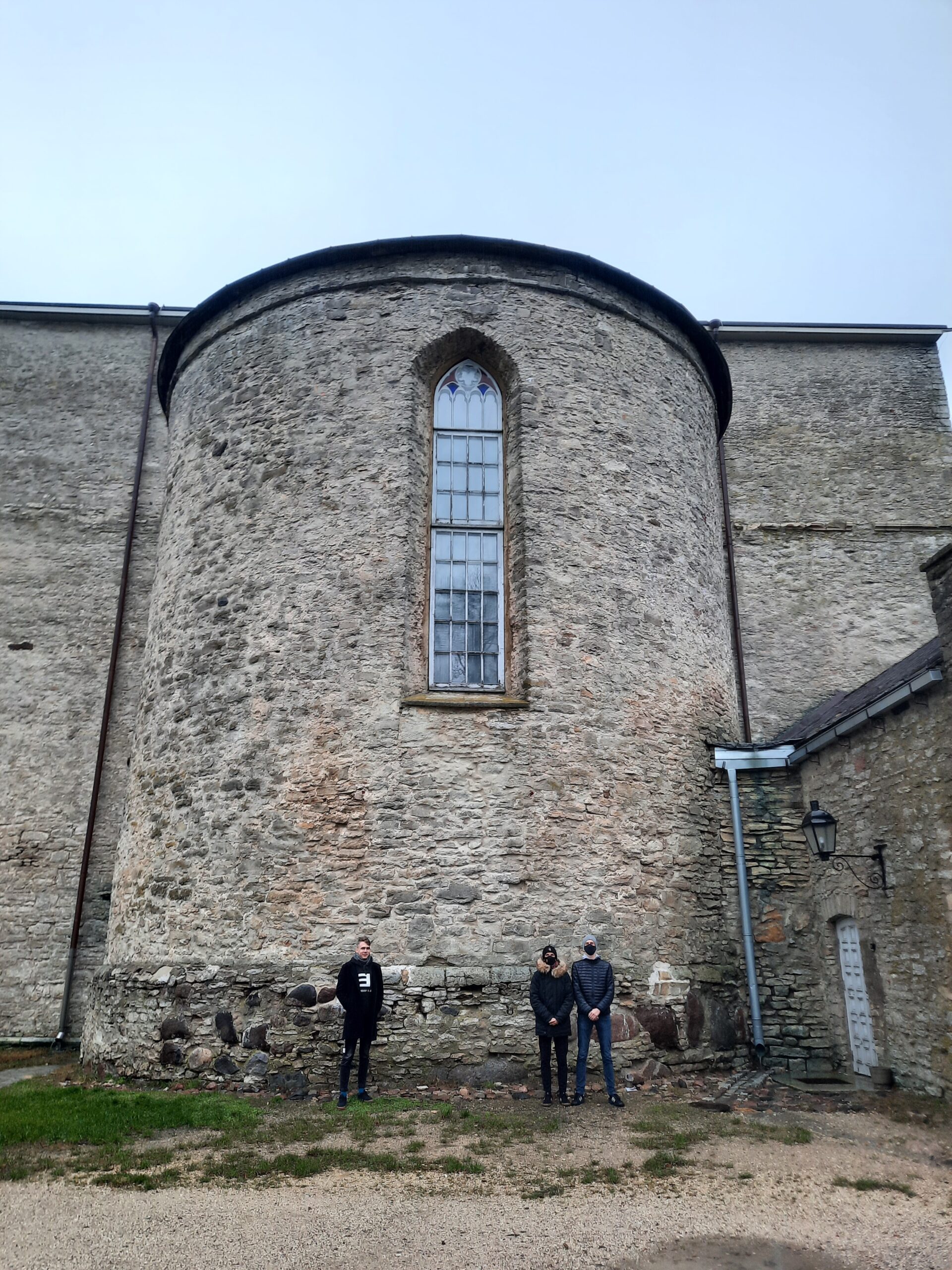 Tallinna Reaalkool - 137c » Blogi arhiiv » Läänemaa kauneim linn – Haapsalu